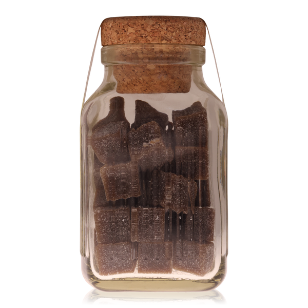 Deep Sleep Bioceutical Cbd Gummy F L O R A B A S T